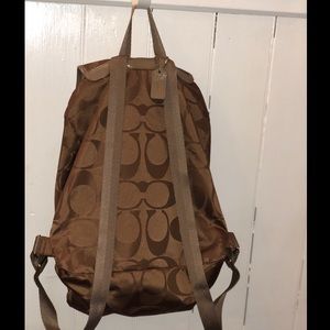 Coach | Bags | Coach Backpack | Poshmark